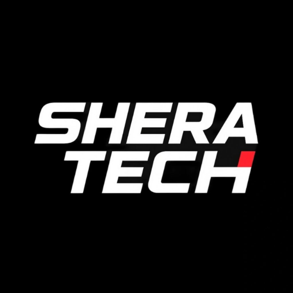 Trending Items – Shera Tech